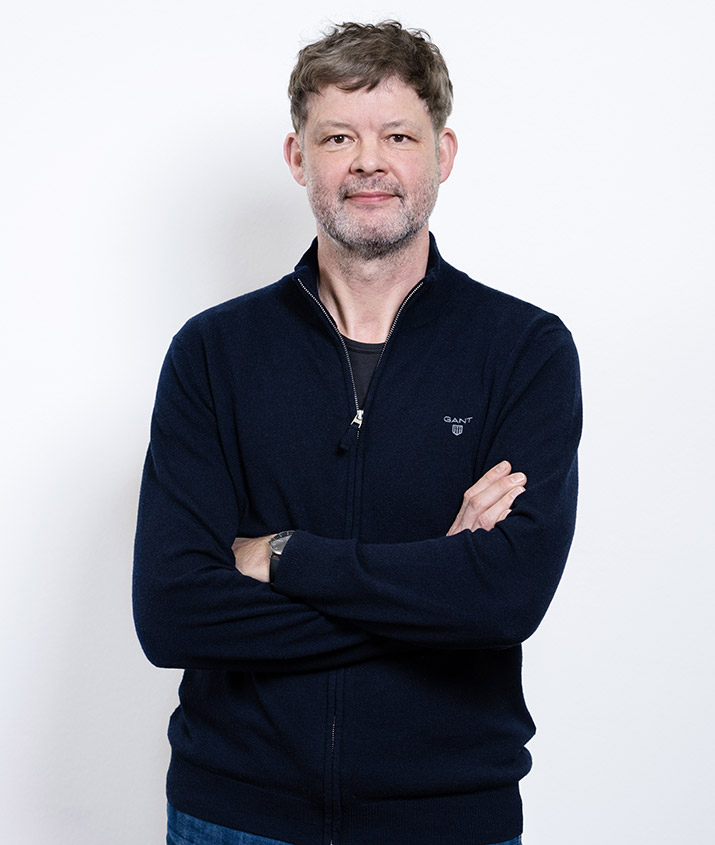 Team - Digitalisierung in der Lehrerbildung